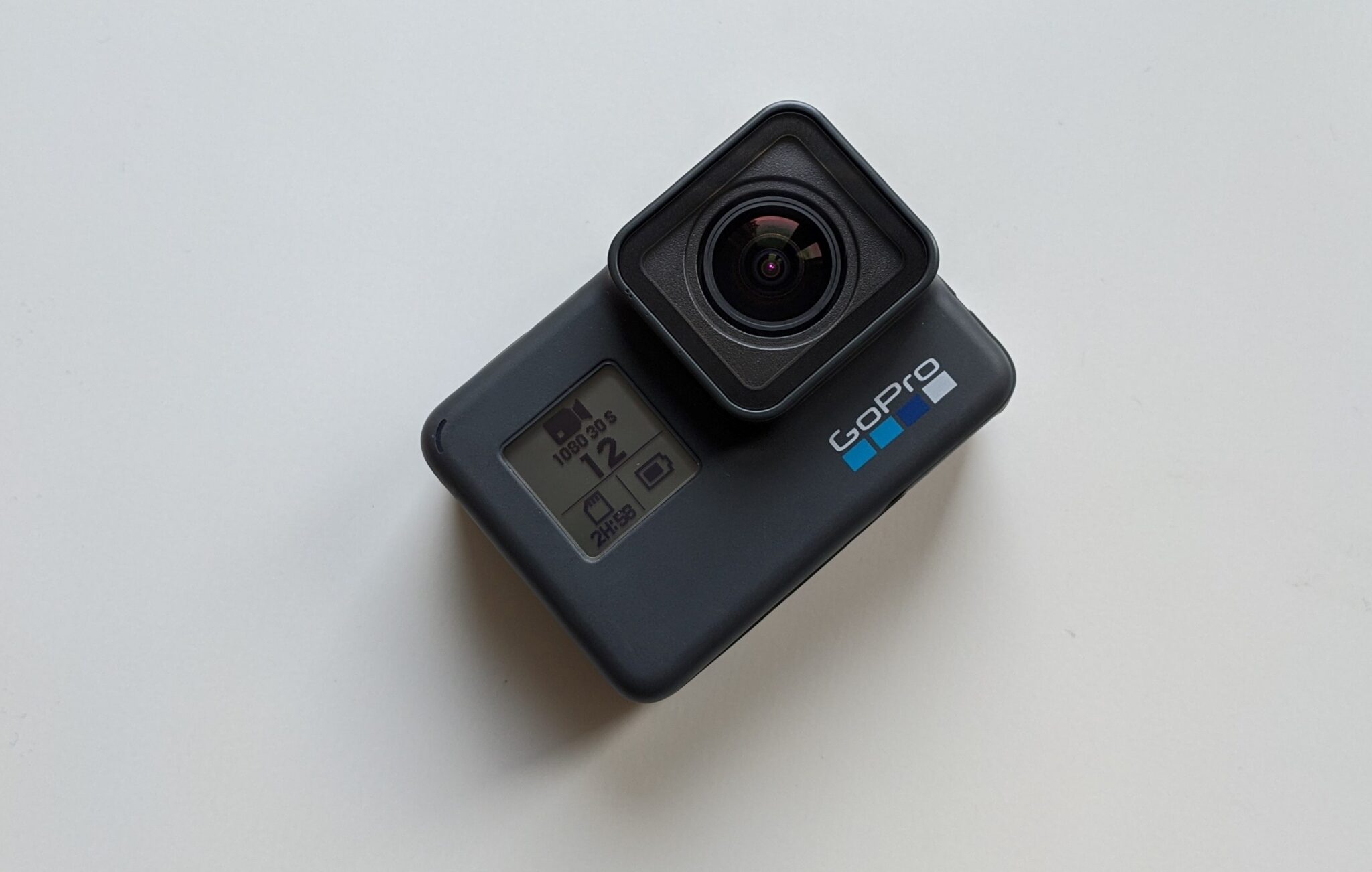 またか…GoPro撮影で起きる様々なエラーに頭を悩ませている | seamanizm