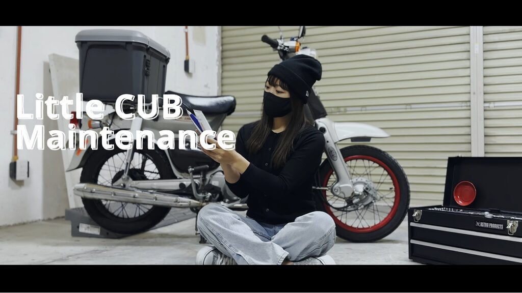 MotoMegane記事更新のお知らせ | seamanizm